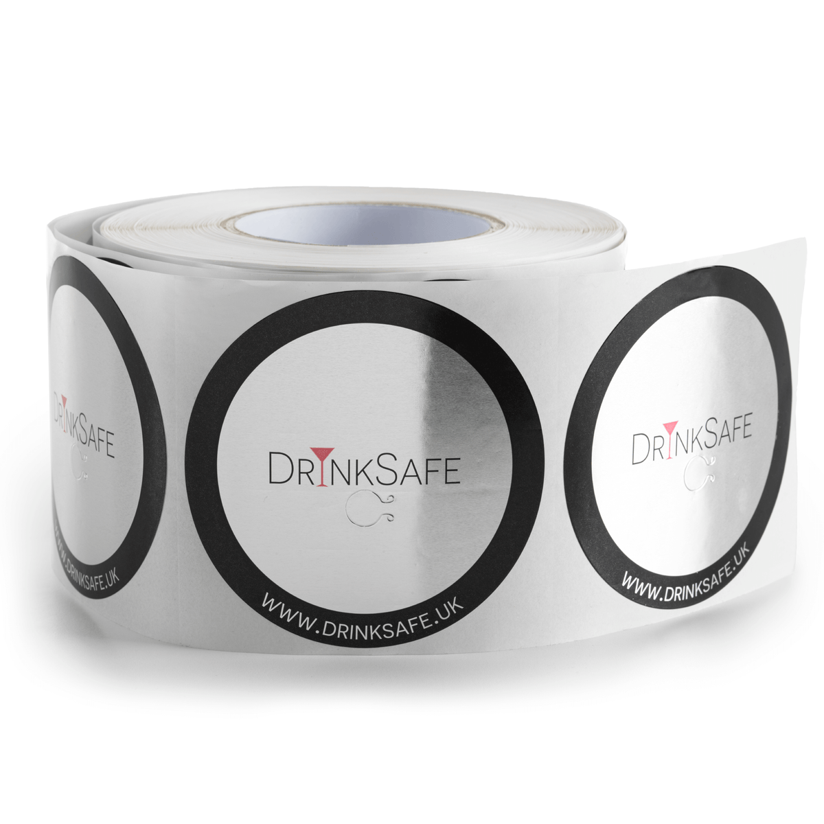 1,000 DrinkSafe Covers | DrinkSafe